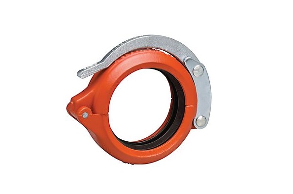 Victaulic Prodcuts - Sphar Enterprises